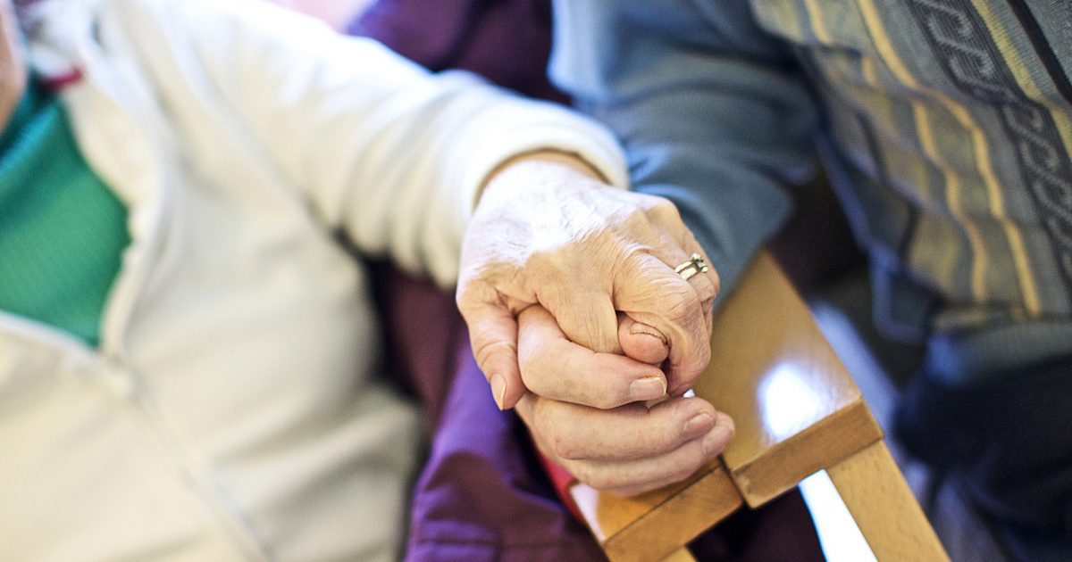 Rapid realist review + virtual wards + people with frailty = ? - ARC West