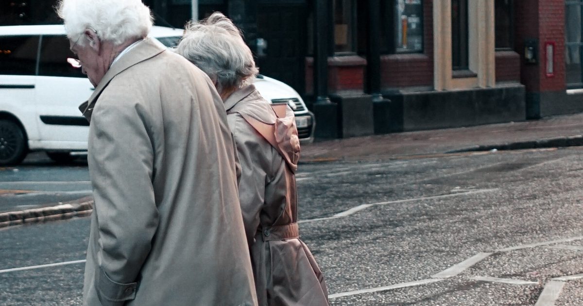 Treating ankle fractures in older people: an analysis of the uptake of ...