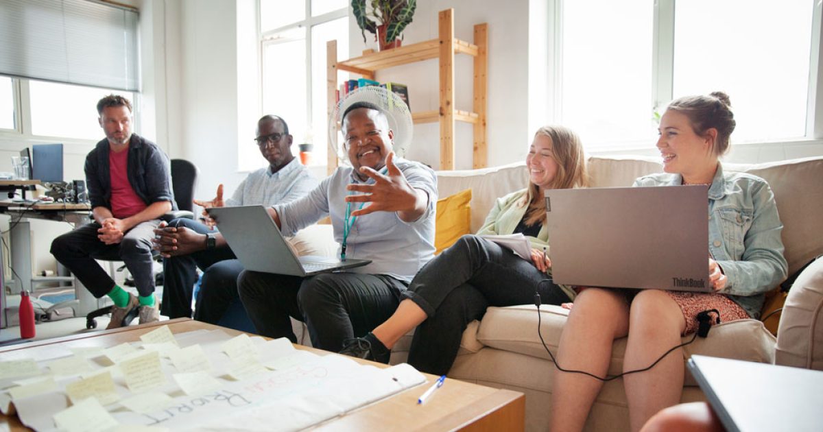 Evaluating a trauma-informed programme to support people facing ...