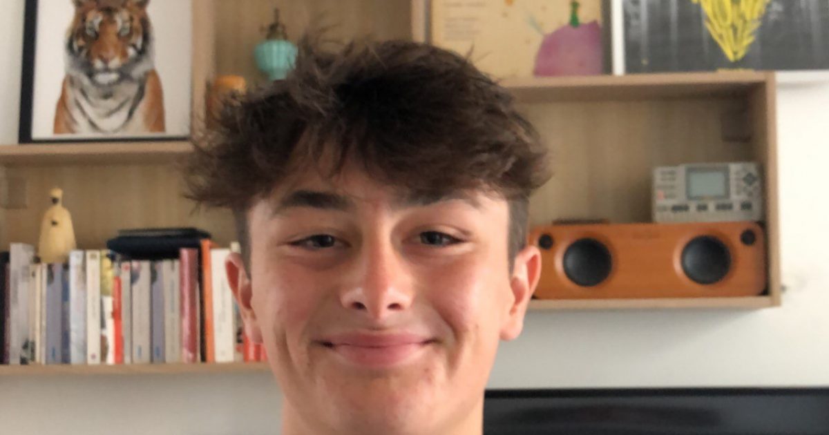 “I will use these valuable skills for the rest of my life” - ARC West