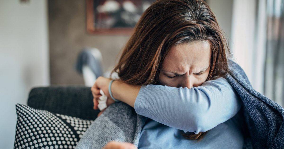 Comparing risk factors for respiratory infections in winter - ARC West