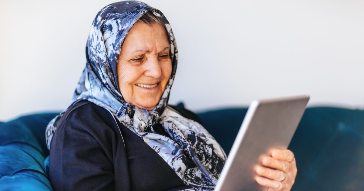 Evaluating The Southwark Digital Health Check Pilot Arc West