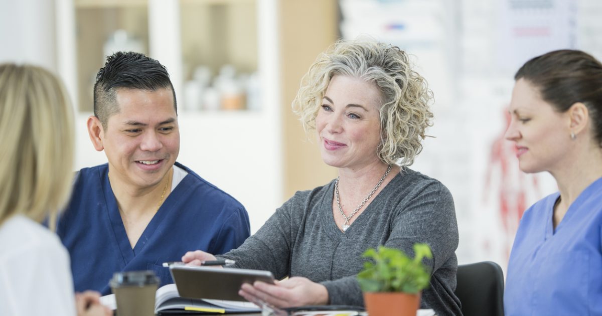 Developing patient and public involvement for a primary care study ...