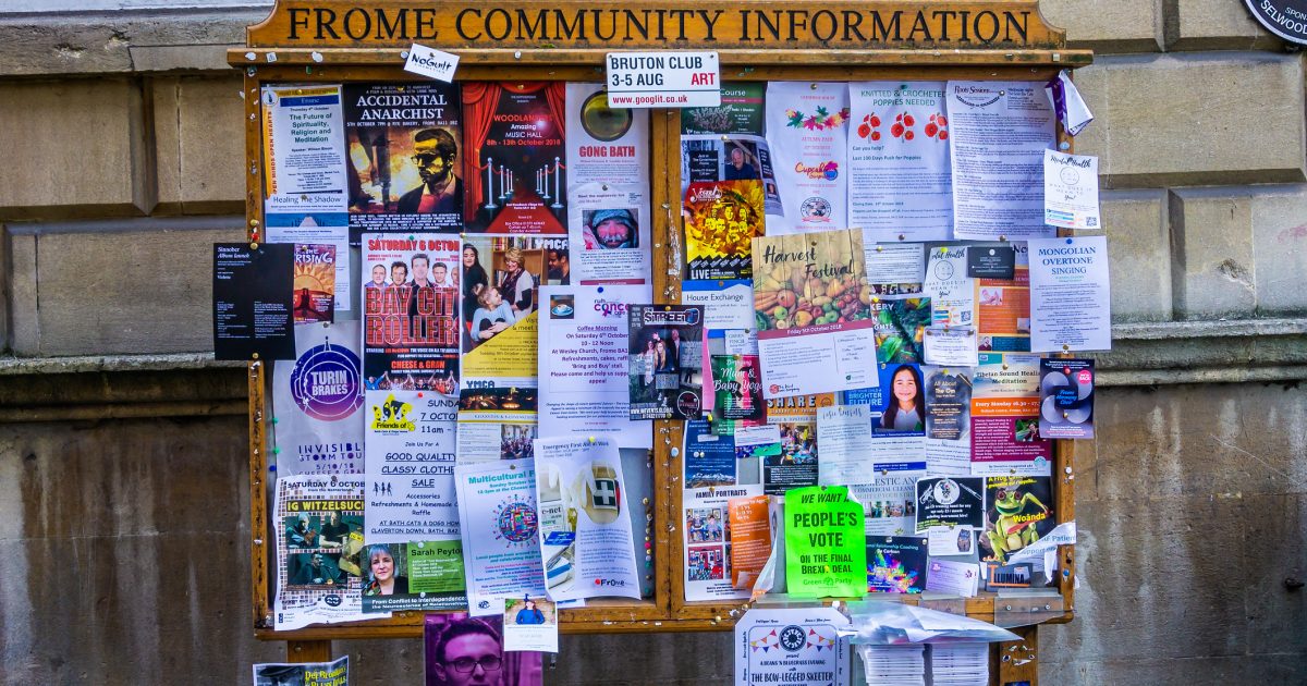 Live course - ARC West