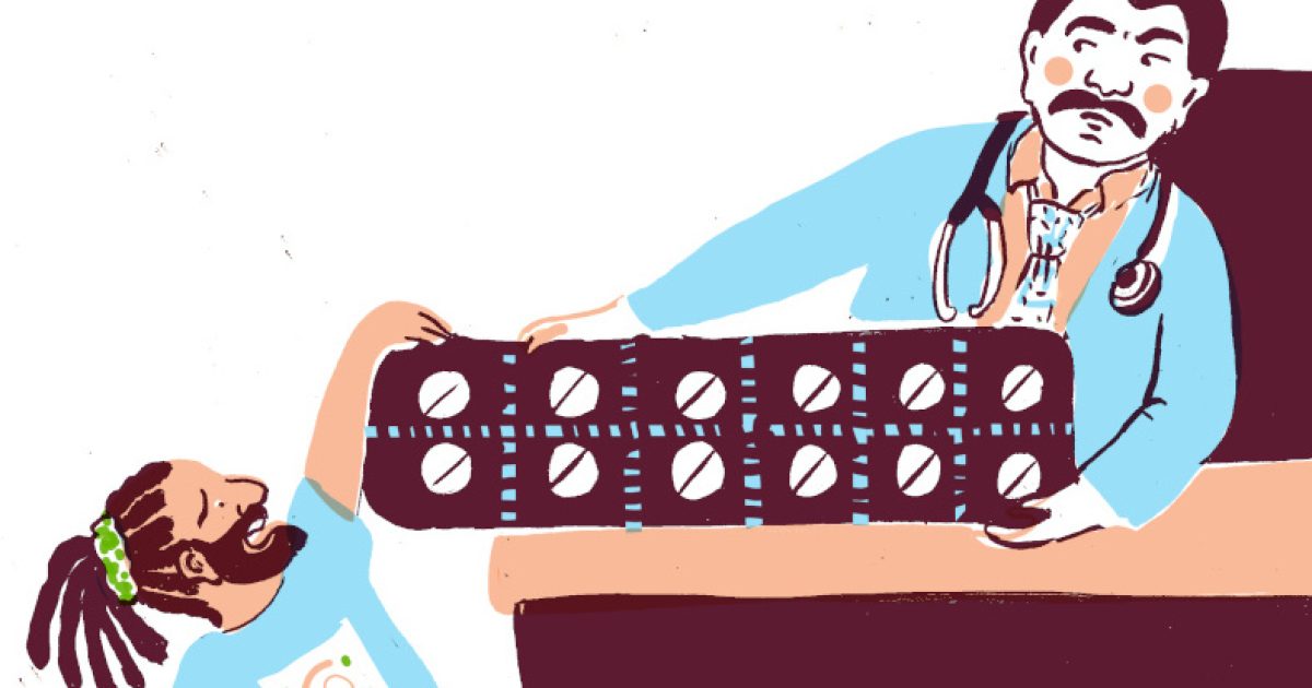 Experiences of benzo/Z-drug and opioid co-use: research findings and ...